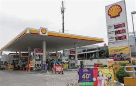 Shell Kehabisan Bbm Laode Sulaeman Ingatkan Spbu Swasta Segera Sepakat