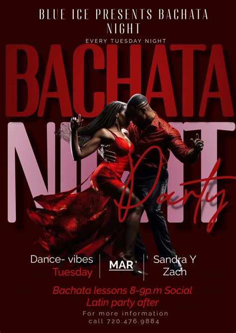 Salsa And Bachata Dance Events In Denver Go Latin Dance
