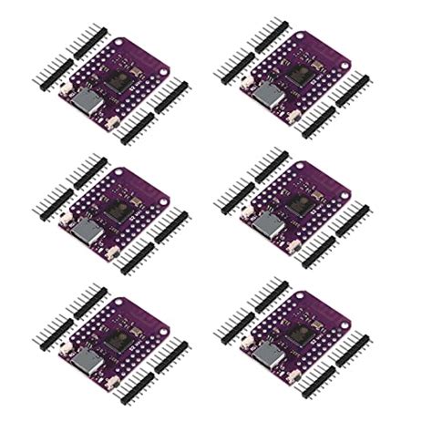 Most Popular ESP Development Boards With USB C In