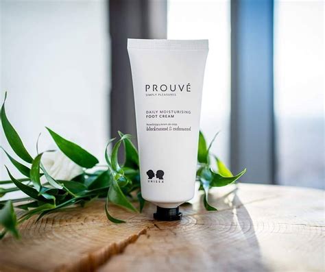 L Sugarbavuu Prouvé брэндийн цоо шинэхэн бүтээгдэхүүн