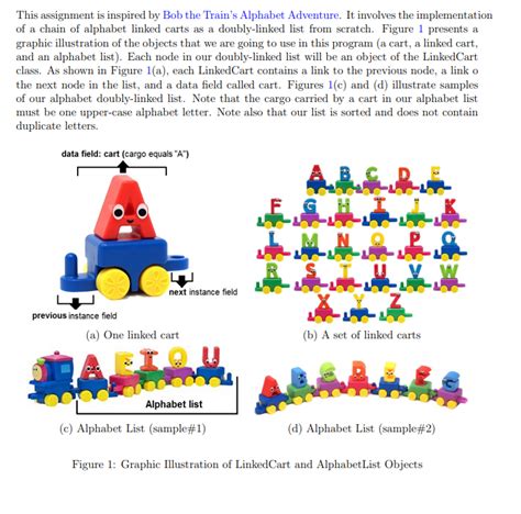 solved this assignment is inspired by bob the train s