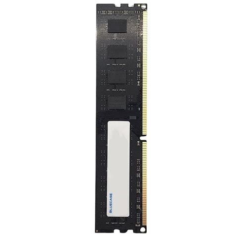 memoria ram desktop 4gb 1333mhz ddr3 long dimm 1 5v dual rank bluecase