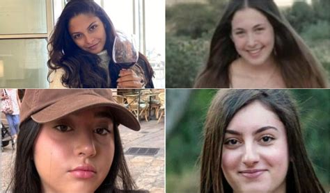 רגעים של ציפייה והתרגשות לירי אמורה להשתחרר מחר יחד עם דניאלה נעמה וקרינה צומת השרון כפר סבא