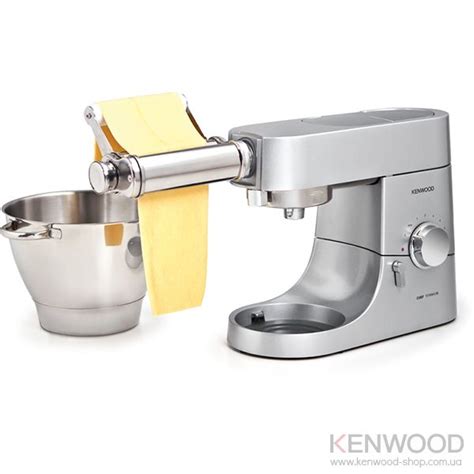 Насадка Kenwood AT 970A - купить в магазине Kenwood Украина.