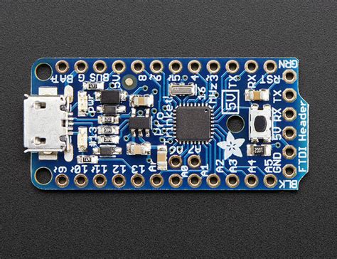 Cannot Upload To Pro Trinket Ide 1x Arduino Forum