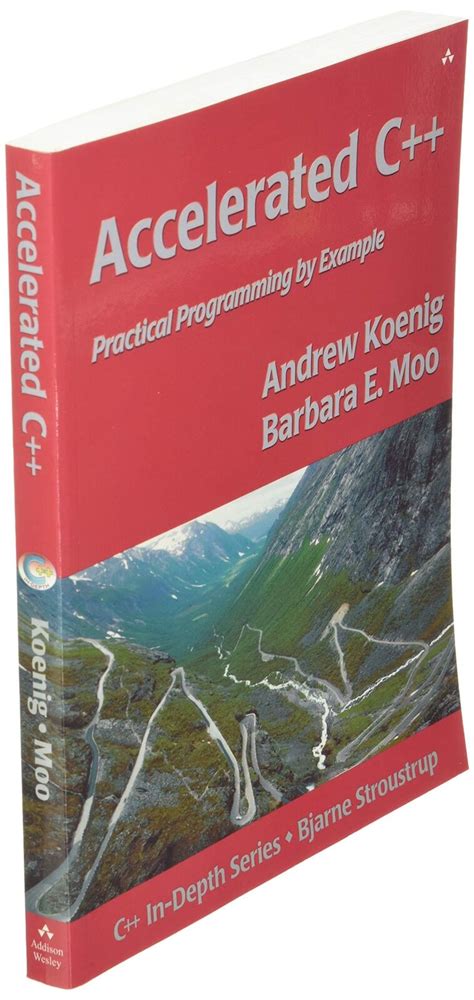 Accelerated C Practical Programming By Example Used 9780201703535