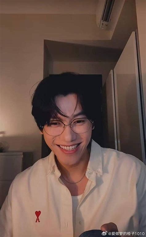 Chrischiu Yuchen Chrischiu1010 En 2024 Actores Asiatica