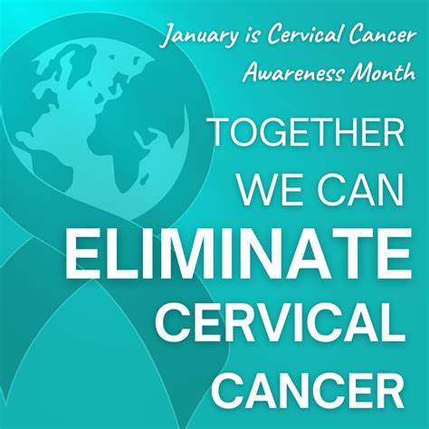 Cervical Cancer Awareness Igcs
