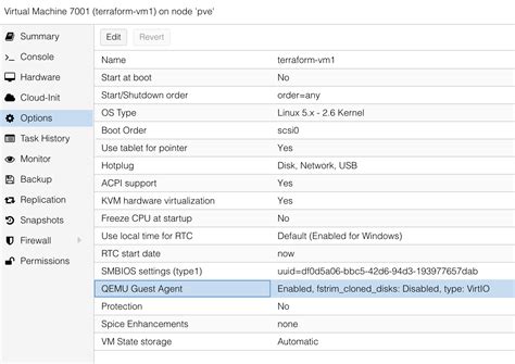 timeout while waiting for vm 7001 configuration to become unlocked · issue 133 · bpg