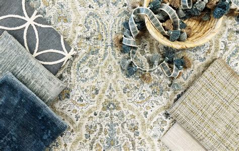 Fabric P Tree Textiles