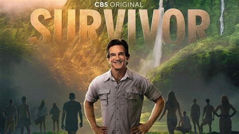What Time Will Survivor Season Episode Air On CBS Release Date Plot Filming