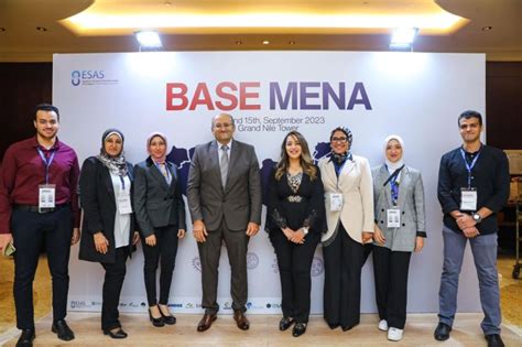 Karima Mahmoud On Linkedin Base Meeting