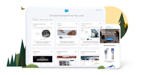 What Is Experience Cloud Salesforce Explained Marcloud