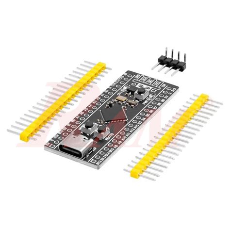 Stm32f401rct6 Arm Stm32 Minimum System Development Board Ram Electronics Website