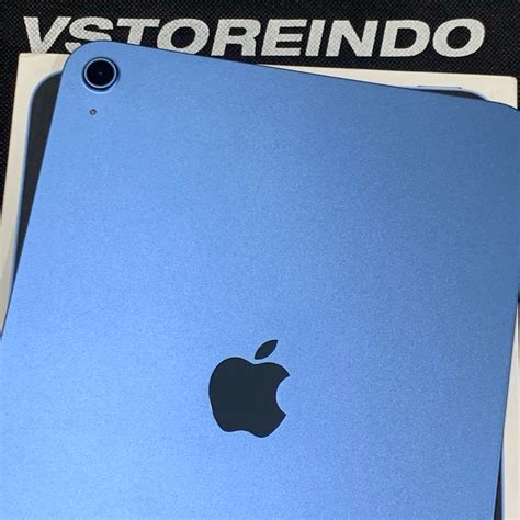 Jual Ipad Gen Gb Wifi Only Garansi Resmi Ibox Second Original Fullse Shopee Indonesia