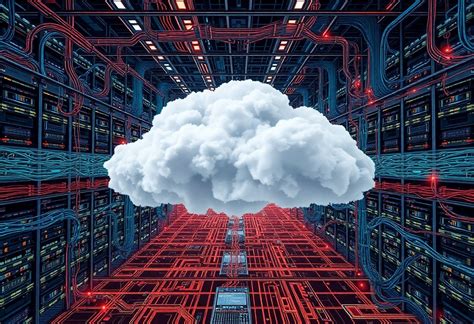 Building Robust Cloud Infrastructure With Python And Terraform A Comprehensive Guide Ricky Spears