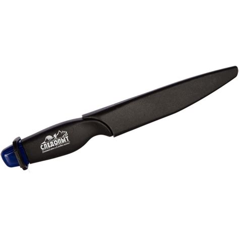 Разделочный нетонущий нож Следопыт PF-PK-03 - купить с доставкой по ...