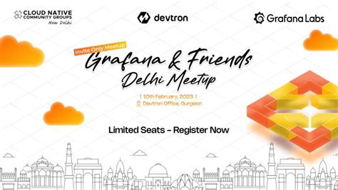 Devtron Inc On Linkedin Grafana Devtron Cncf Meetup Data Observability Event Ama