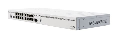 Mikrotik Routers And Wireless Products Ccr2004 16g 2s