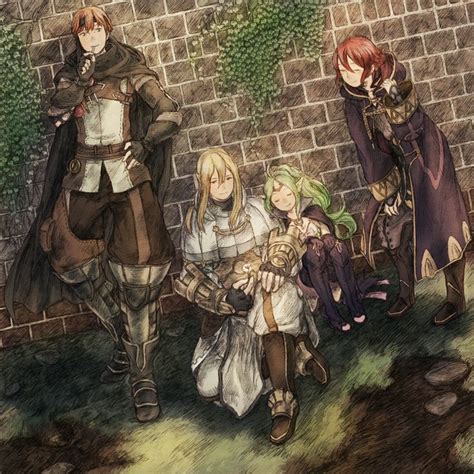 17 Best Images About Fire Emblem Awakening On Pinterest Posts Olivia Dabo And Cosplay