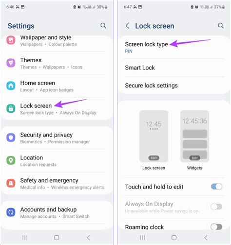 Ways To Prevent Your Android Device From Butt Dialing Guiding Tech