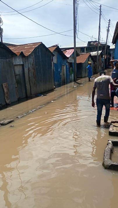 Regenerating The Ngong River A Journey Of Riparian Planning Renewal And Transformation Iias