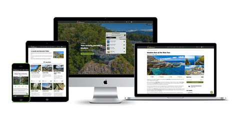 Nouveau Site Web De Lido Tours Lido Tours