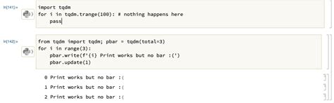 Dynamic How To Monitor Progress With External Language Code