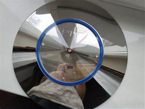 Годинник Zepter — ціна 1200 грн у каталозі Годинники Купити товари для дому та побуту за