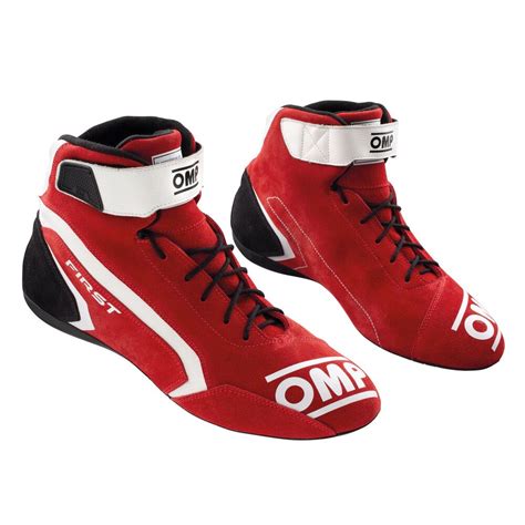Botas Omp One Evo X R