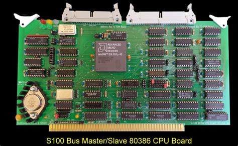 80386 Microprocessor Datasheetpdf