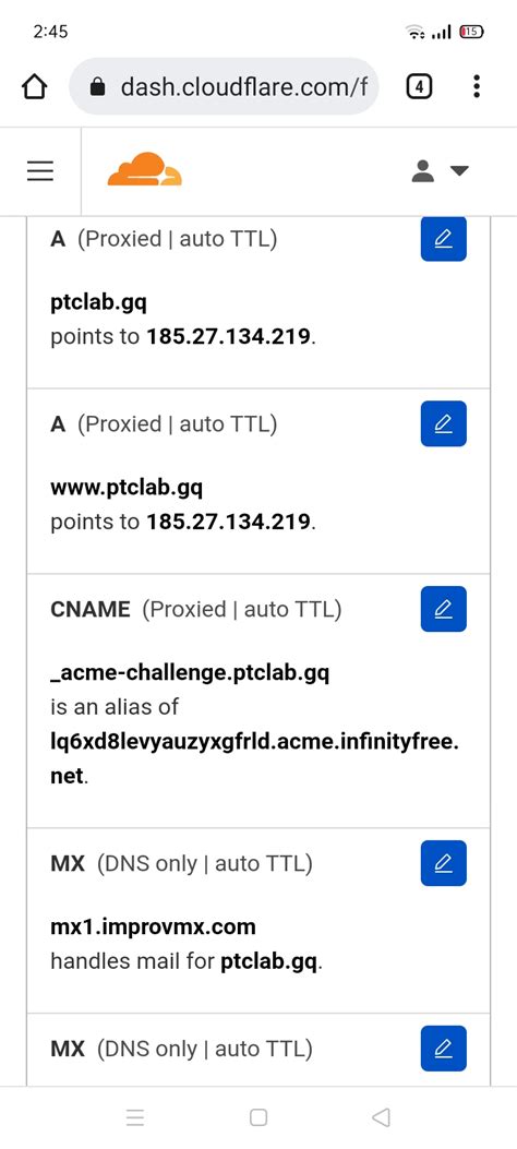 a full guide to cloudflare 60 by ptclab11 community guides