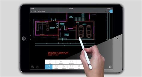 Top 5 Free Cad Software For Ipad Unleash Your Creativity On The Go Caddikt