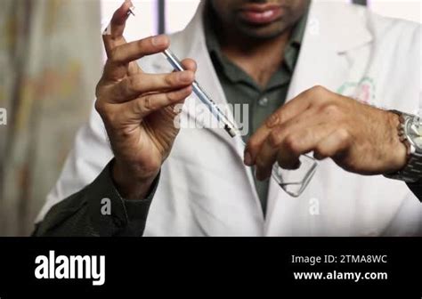 Conical Flask Lab Close Stock Videos Footage HD And K Video Clips Alamy