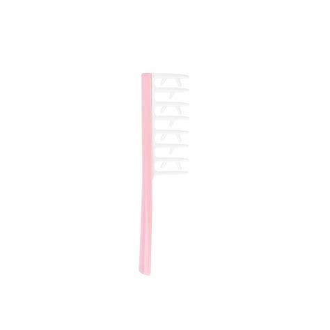 Buy Brushworks Smoothing Curl Comb · Danmark Dkk
