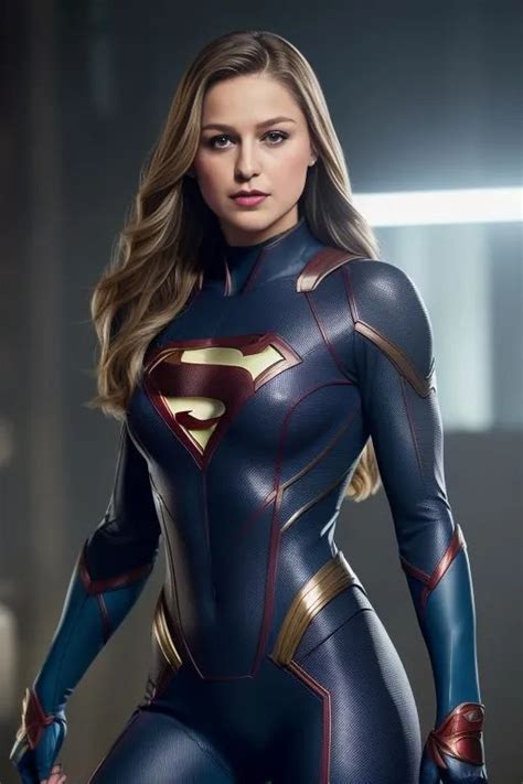 Kara Zor El Supergirl By Choog48 On Deviantart