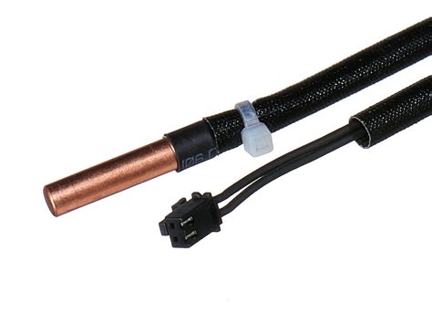 Kaden Outdoor Unit Discharge Temperature Sensor Kcs36kcs42kcs48 From