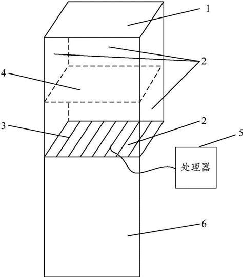 Light Transmissivity Detection Device And Method Eureka Patsnap