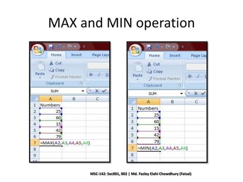 Visual Basic Programming Session 3 Ppt