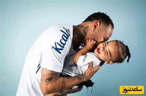 نگاهی به میز غذای مفصل و خوشمزه برونا همسر نیمار بعد از زایمانش عکس