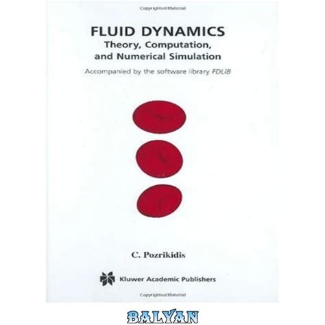 خرید و قیمت دانلود کتاب Fluid Dynamics Theory Computation And