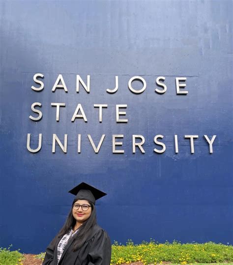 Classof2020 Sjsu Ididit Sjsu2020 Class2020 Graduation2020