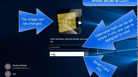What Is A Smart Card Windows 10 At Sandra Madrigal Blog