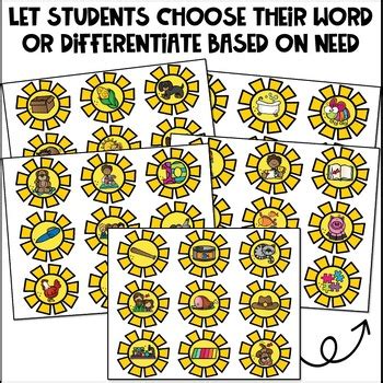 Hands On CVC Blending And Segmenting By Sweetnsauerfirsties TpT