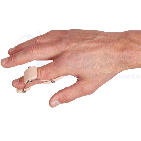 Finger Splint