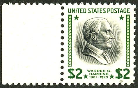 Us 833 Mint Og Nh Large Margin United States General Issue Stamp