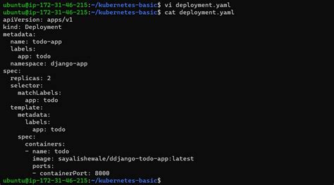 working with namespaces and services in kubernetes wefactorit