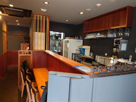 成約事例 平間 ラーメン店飲食店開業で居抜きの賃貸を探すなら居抜きLOVE