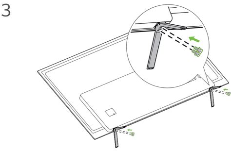 LG OLED A OLED Television Instruction Manual