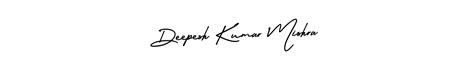 75 Deepesh Kumar Mishra Name Signature Style Ideas Perfect Autograph
